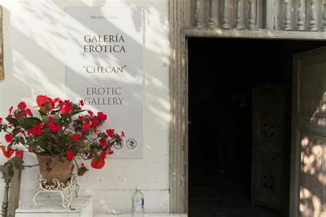 Limas Museo Larco And Museo Larco Cafe Review Nomadic Foodist