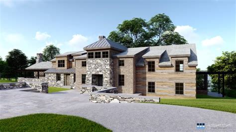 Scott Smith On Linkedin 3d 3dmodeling Archdaily Architecture Architecturelovers Residential…