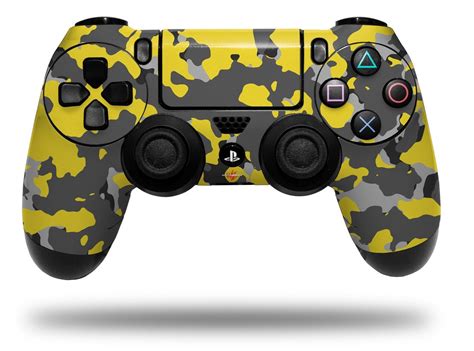 Controller Ps4 Camouflage Online
