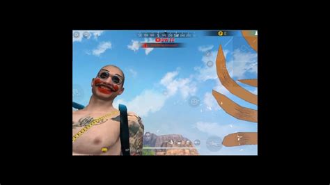 Botak Ff Youtube