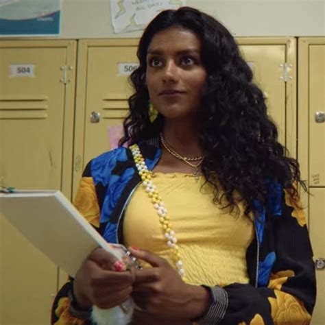 Olivia Hanan Ashley Kate Brown Girl Beauty