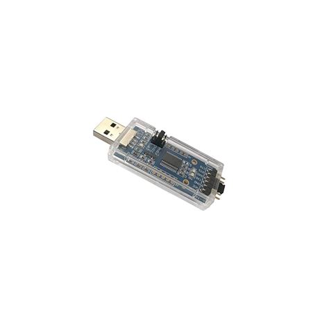 DSD TECH SH U09C2 USB To TTL Adapter Built In FTDI FT232RL IC For Debugging And Programming