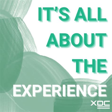 experience development center on linkedin get a feel for the xdc