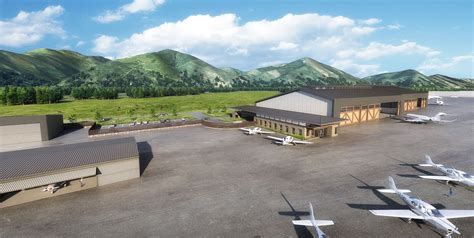 Friedman Memorial Airport Fbo Ksun Clay Lacy Aviation