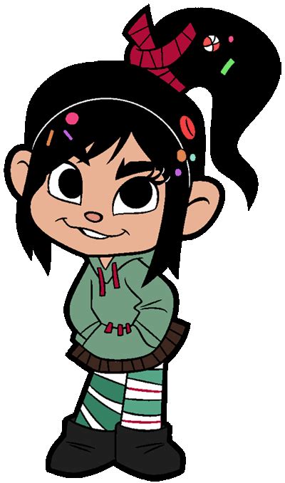 Wreck It Ralph Vanellope Clipart 10 Free Cliparts Download Images On