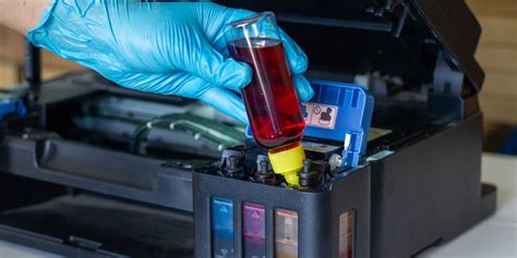 How To Refill Hp Printer Ink Cartridges Hp Instant Ink