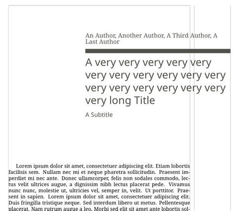 positioning flushedleft title with maketitle aligned at right margin