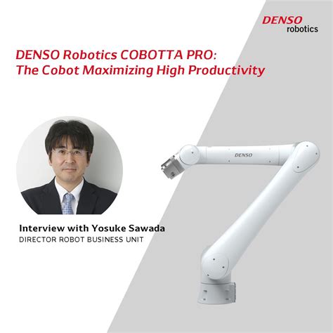 denso robotics europe on linkedin robotics robots automation