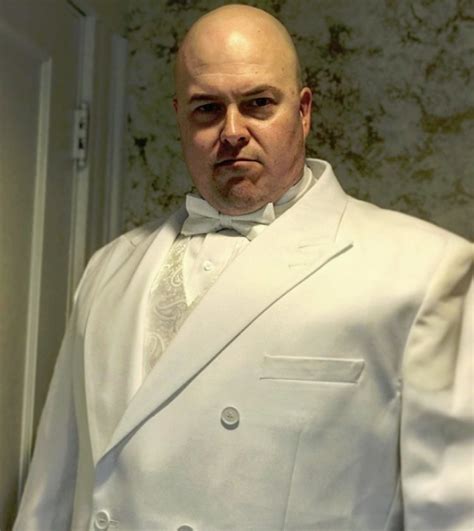 15 Awesome Kingpin Cosplay Every Marvel Fan Needs To See