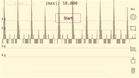 Bluetooth Accelerometer Bluetooth Accelerometer