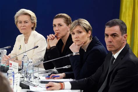 ЄС розпочинає найбільший оборонний проєкт сотні мільярдів євро на безпеку Читайте на Ukr Net