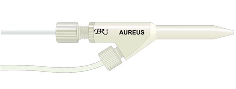 Burgener Aureus Nebulizer Analytical West