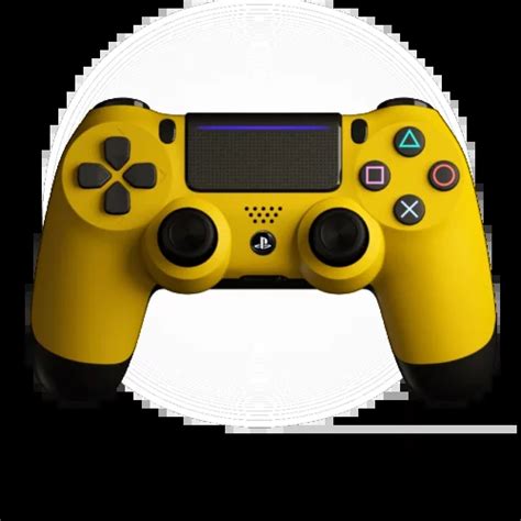 Ps4 Pro Controllers Ready To Ship Nagashock Gaming
