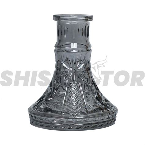 Base Rusa Mini Tallada Onyx Shishator