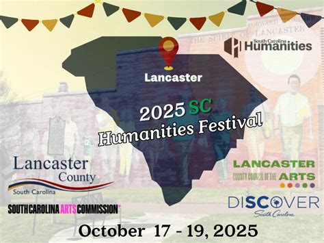 Humanities Festival Sc Humanities