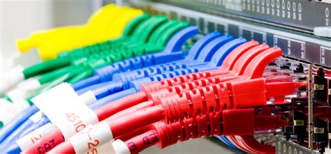 Gigabit Switch Vs Normal Switch FlyXing Network