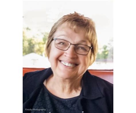 Janis Mae Trietsch Obituary 2025 Sheridan In Newcomer Funeral