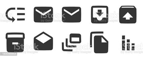 10 아이콘 세트 장치 설정된 벡터 아이콘입니다 품질 아이콘을 설정합니다 모바일 및 웹용 검사 보기에 대한 스톡 벡터 아트 및 기타 이미지 Istock