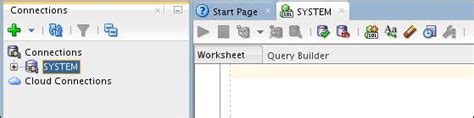 Using The Cart In Sql Developer 4 0