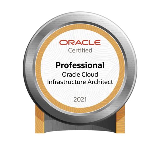 Today Is The Best Time For Pursuing Your Oracle Cloud Infrastructure