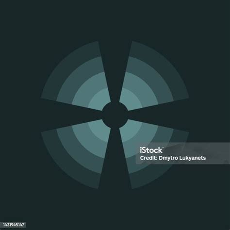 Radial Pulsation Stock Illustration Download Image Now Aiming