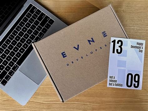 Evne Developers On Linkedin Dayoftheprogrammer Programmingday Developersday