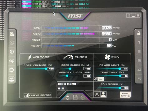 How Tf Is This Even Possible Check Core Voltage R Overclocking