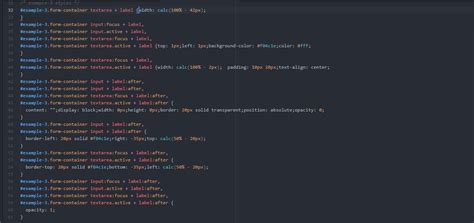របៀបបង្កើត place holder animation with jquery