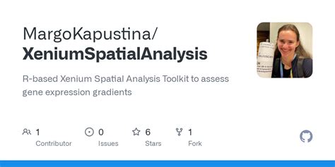 Github Margokapustinaxeniumspatialanalysis R Based Xenium Spatial