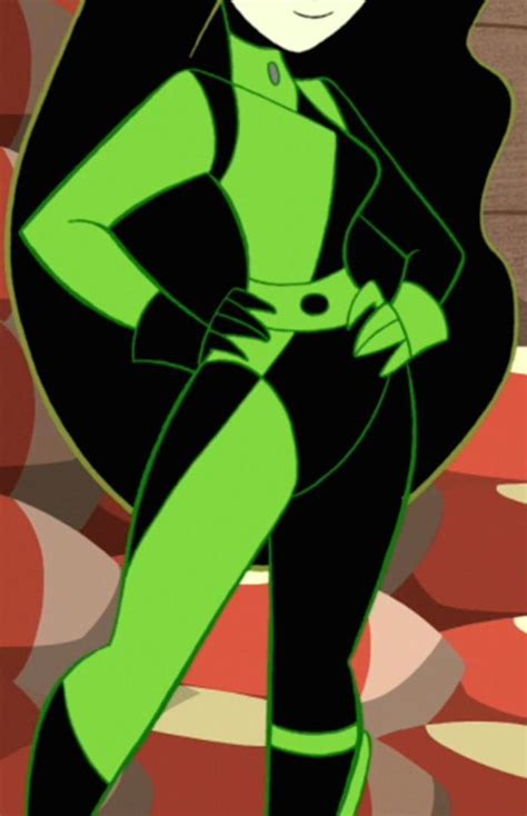 Shego Body 3 By Jonbarks On Deviantart Shego Body 3 By Jonbarks On Deviantart