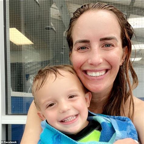Rodeo Stars Wife Sends Desperate Message To Fans As Son Clings To Life
