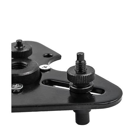 Universal Automotive Air Conditioning Compressor Clutch Remover