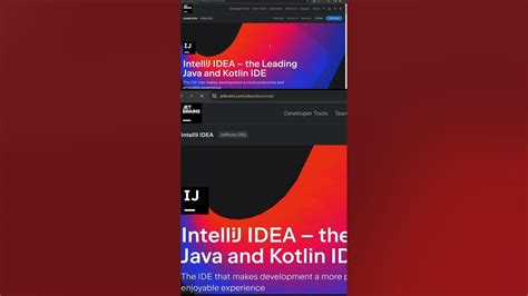 Install Intellij To Your Laptop Coding Codingtutorial Java Intellij Tutorial Youtube