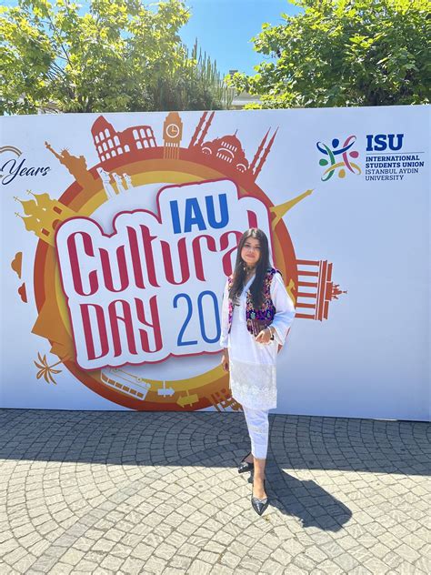 Maryam Ameen On Linkedin Globalcommunity Cultureday