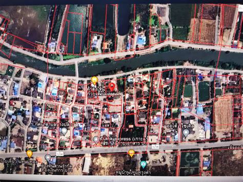 ที่ดินบางเลน นครปฐม ที่ดินร้อยแปด คอม