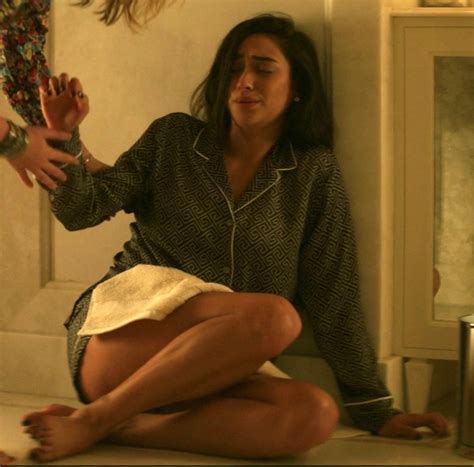 Shay Mitchell Feetforum