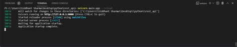GitHub Siddhants FastAPI CRUD Operation