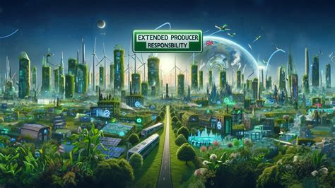 EPR UK Existing Duties And Upcoming Obligations Ecosistant