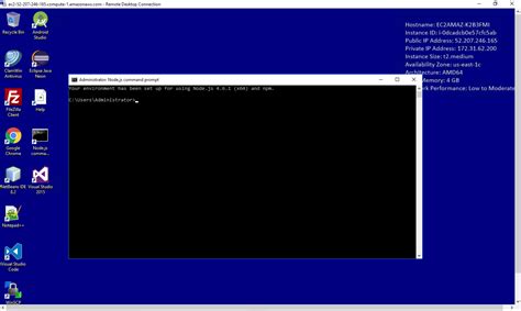Developer Tools On Cloud AWS Azure Google Cloud