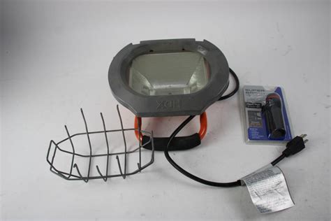 Flashlight Extension Cord And More Bulk Lot 7 Pieces Property Room Flashlight Extension Cord And More Bulk Lot 7 Pieces Property Room