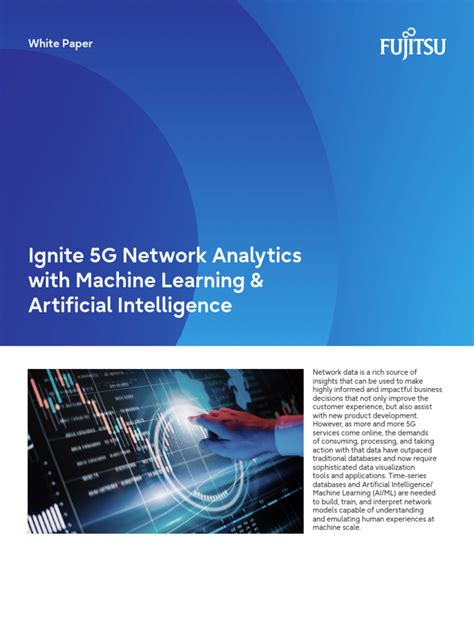 5g Network Analysis With Machine Learning Pdf Machine Learning Artificial Intelligence