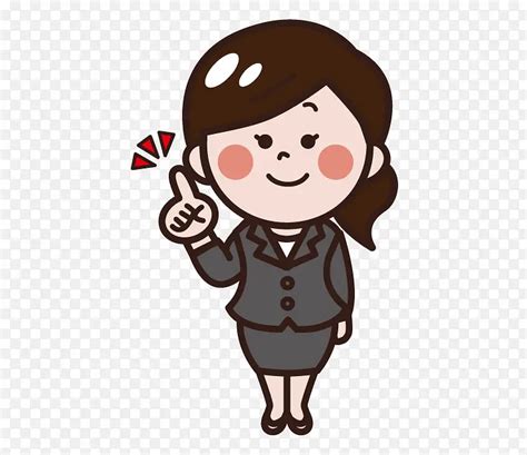 穿校服的女学生卡通图png图片素材下载图片编号yzoxraxp 免抠素材网