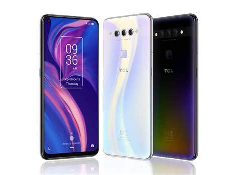 Fotogalerie Tcl Plex Cnewscz