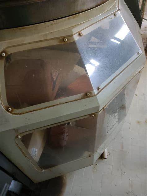 Camber Twinit Nc 30 Circular Knitting Machine Used Machines Exapro