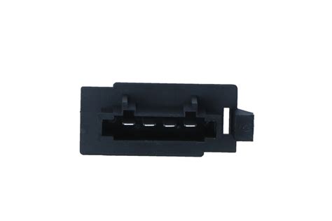 Nrf Interior Blower Resistor 342019