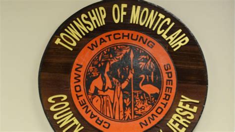 Andrew Mazzella On Linkedin Montclair Township Victim Of Cyber Attack From Criminal Group