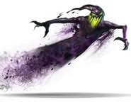 Shadow Blot Epic Mickey Wiki Fandom