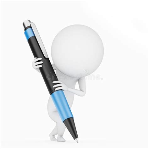 Guy Big Pen Stock Illustrations 254 Guy Big Pen Stock Illustrations Vectors And Clipart