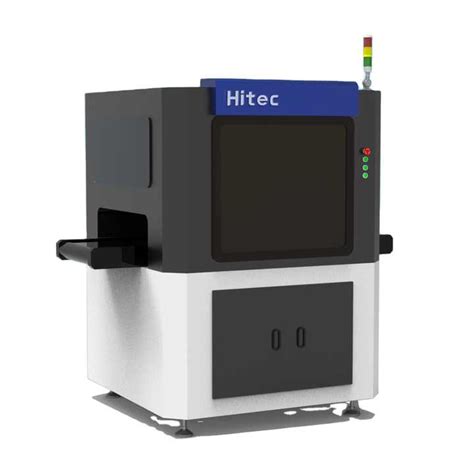 Automated Visual Inspection