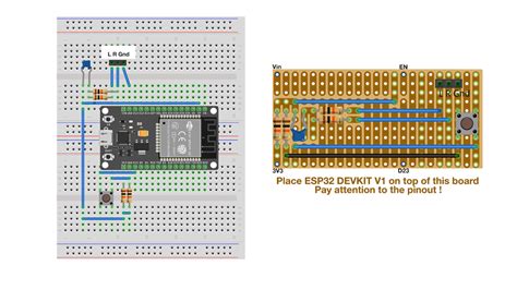 Making A Wifi Connected Audio Spectrum Analyzer With Esp32 Episode